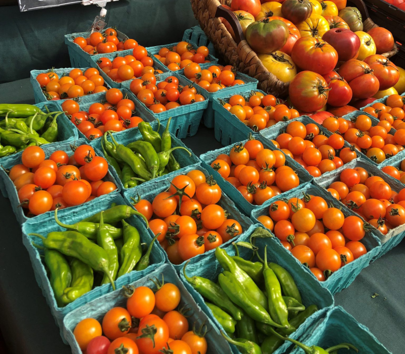 Farmers Market Grant Program - Upper Willamette Soil & Water ...